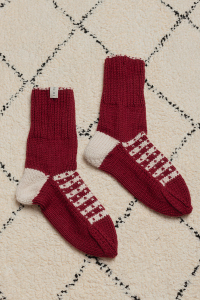 cashmere wool socks – Fifth Origins