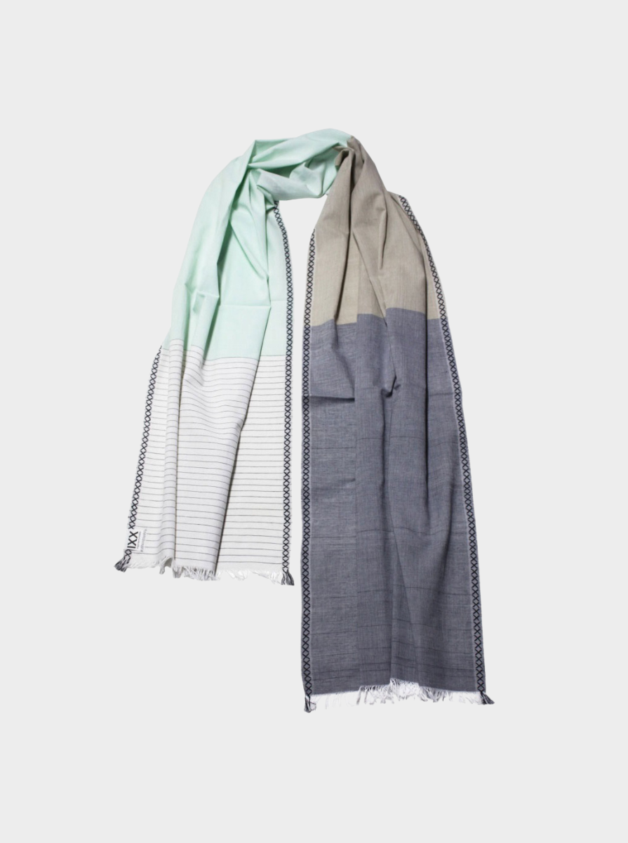 scarf-fibonacci – Fifth Origins