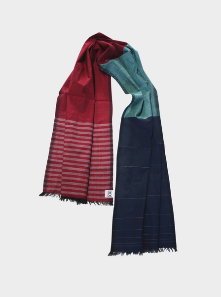 scarf-fibonacci – Fifth Origins